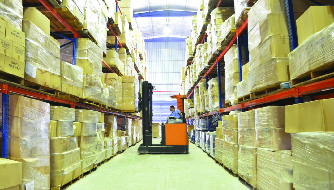About Us | Nozomi Manufacturing