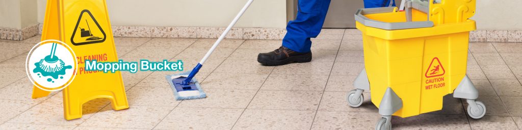 Mopping Bucket | Nozomi Manufacturing
